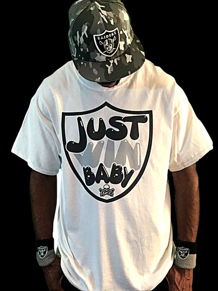Just Win Baby – Badd Guy Badd Girl Apparel